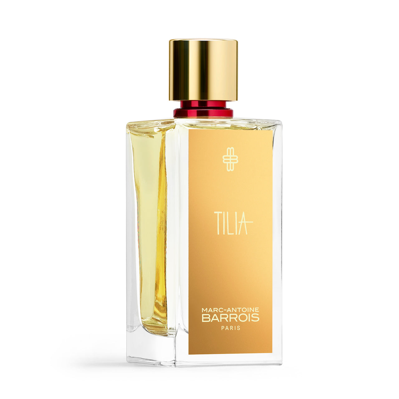 TILIA - The perfume of happy days – Marc-Antoine Barrois US