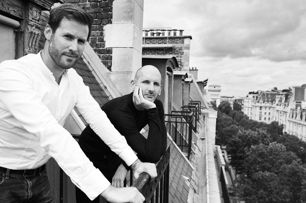 Our story – Marc-Antoine Barrois US